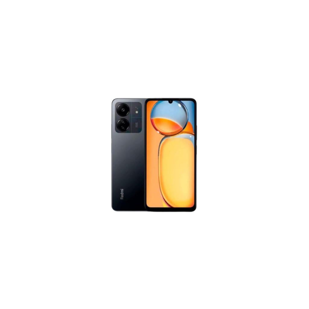 Xiaomi Redmi 13C 256 GB midnight black 8GB RAM Dual SIM GLOBAL | Shopee ...