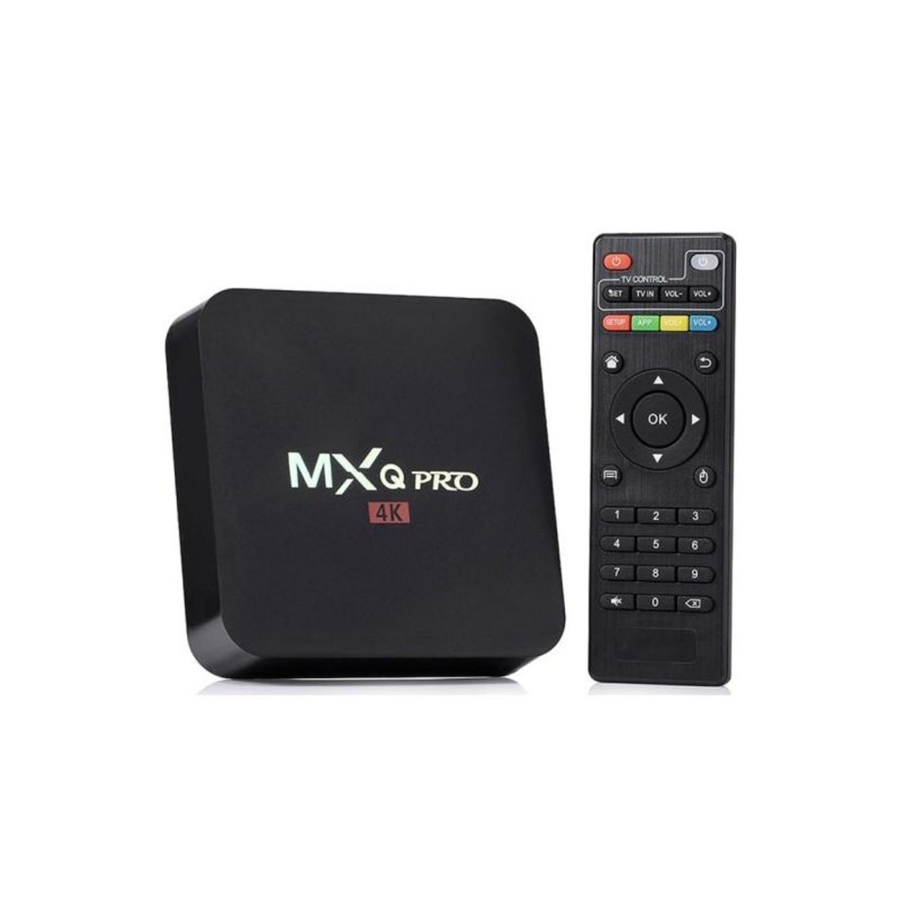 Tv Box Smart 4k Pro 5g 64gb/512gb Wifi Android 11.1 Ultima Geração ...