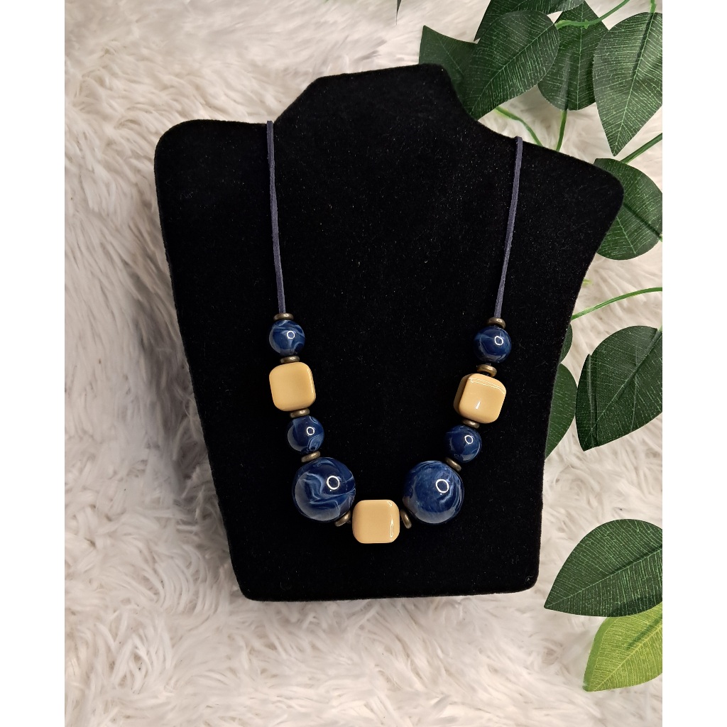 Colar feminino maxi colar vários modelos a escolher | Shopee Brasil