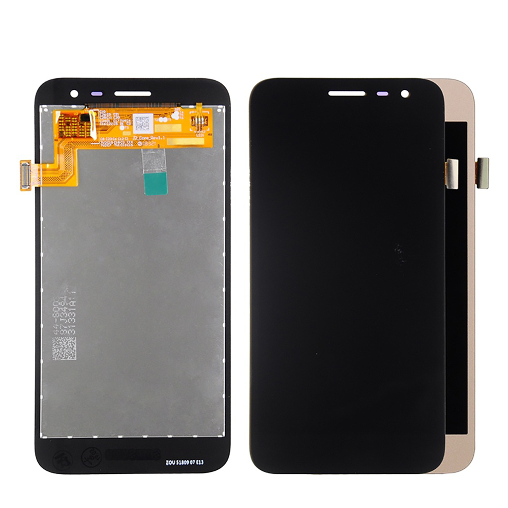 Frontal Tela Touch Display J2 Core J260 Original Com Oca Lcd | Shopee ...