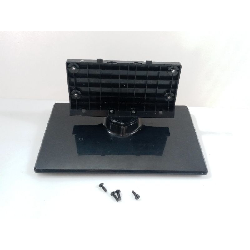 Pé base pedestal Tv Panasonic Tc-32a400b | Shopee Brasil