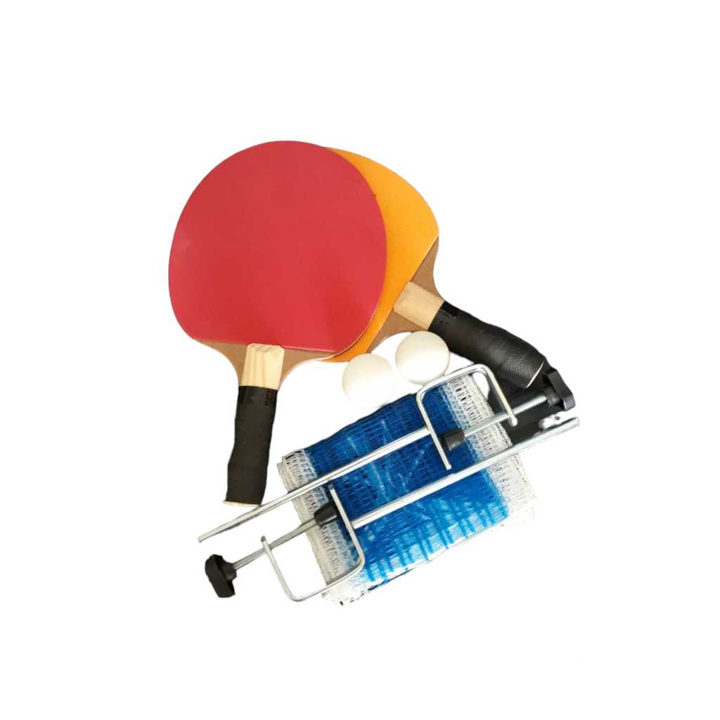 Ping pong Kit TG luxo Completo | Shopee Brasil