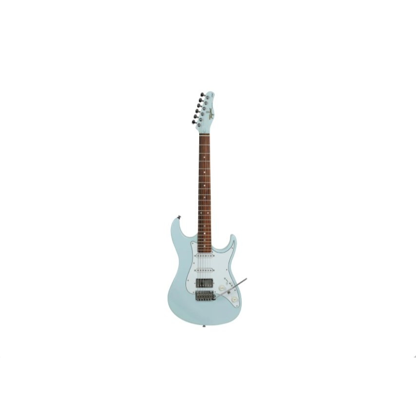 Guitarra Tagima Stratocaster Stella Sonic Blue | Shopee Brasil