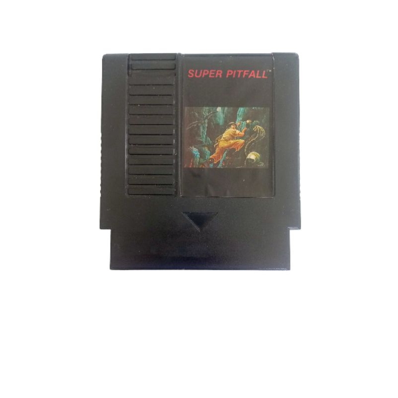 Cartucho super pitfall phantom system | Shopee Brasil