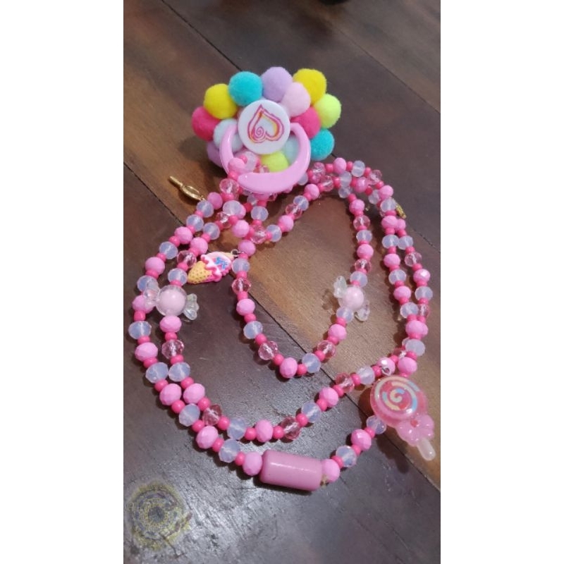 Guia de erê Candomblé & Umbanda. | Shopee Brasil