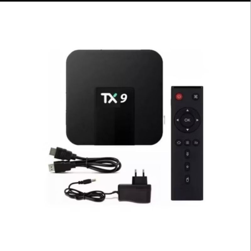 APARELHO SMART TX9 RODA JOGOS. | Shopee Brasil