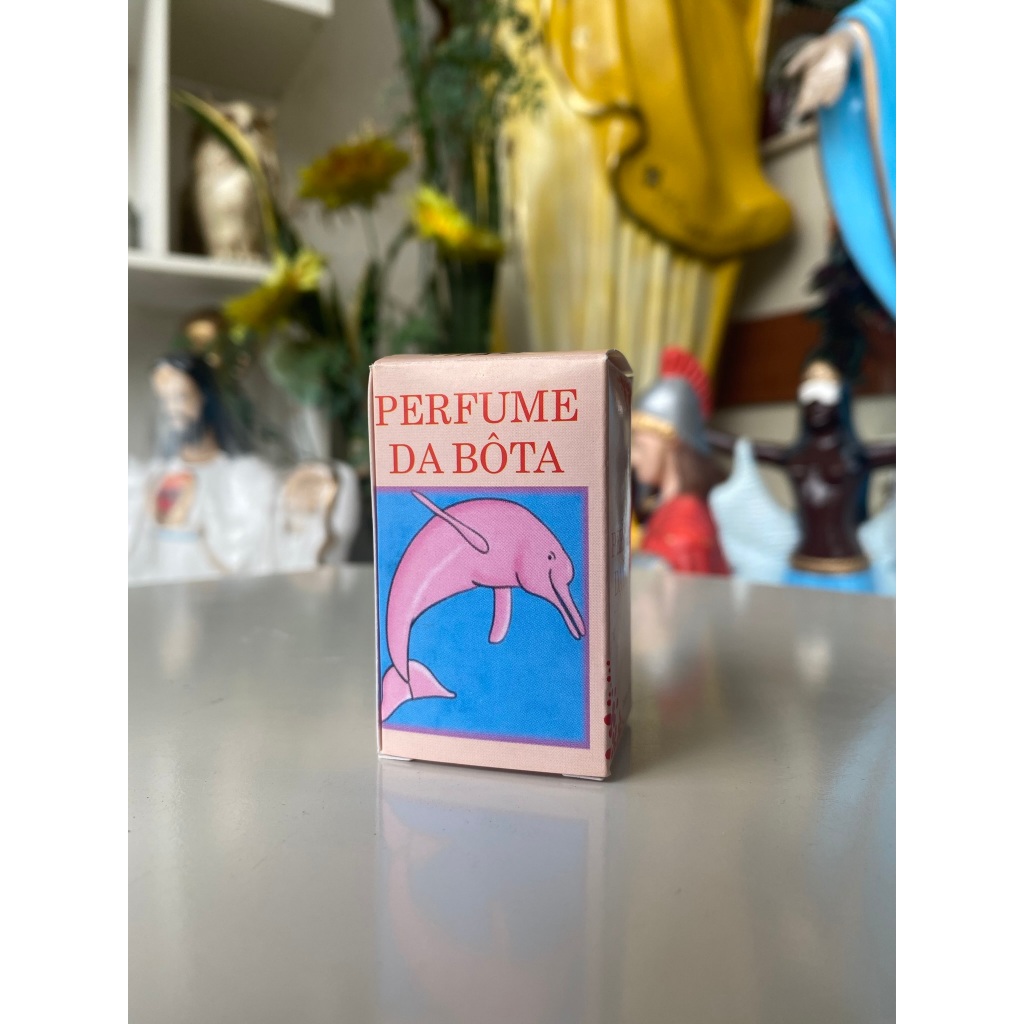 Perfume da Bota | Perfume afrodisíaco | Shopee Brasil