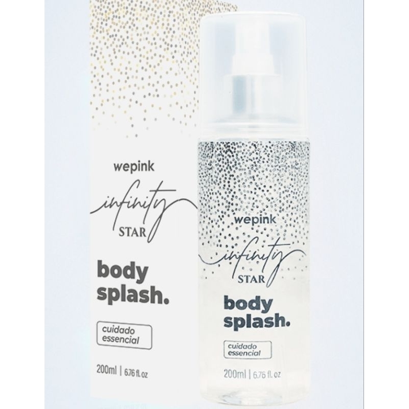 body splash VF Obsessed red infinity variados | Shopee Brasil