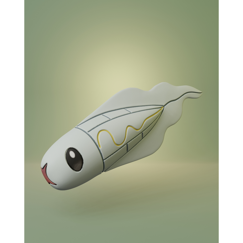 Pokemon Tynamo | Shopee Brasil