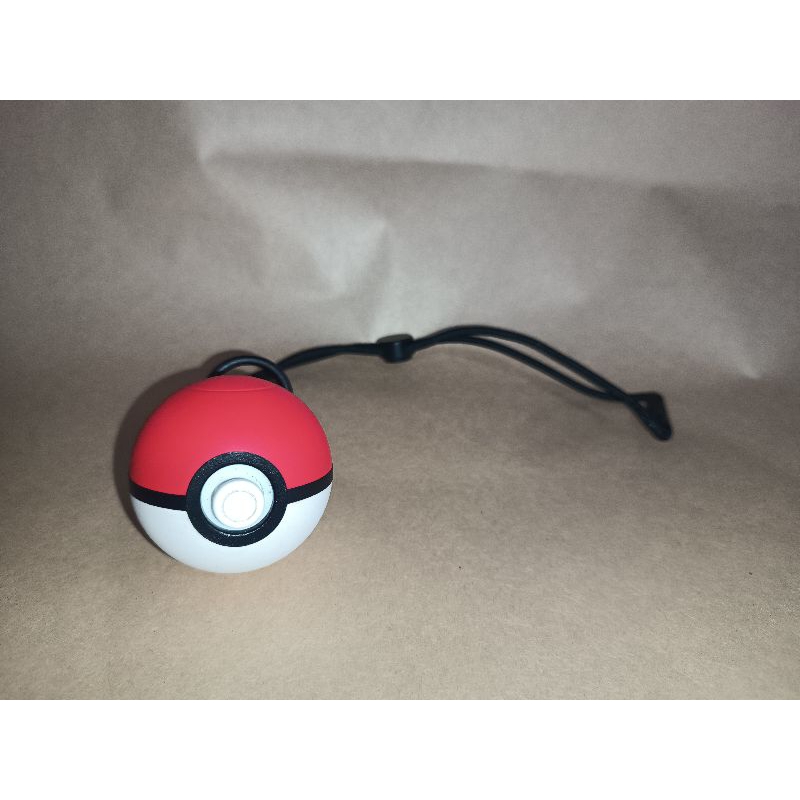 Pokeball Plus | Shopee Brasil