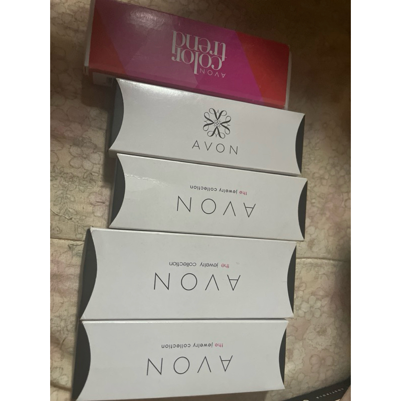 relógio Avon | Shopee Brasil