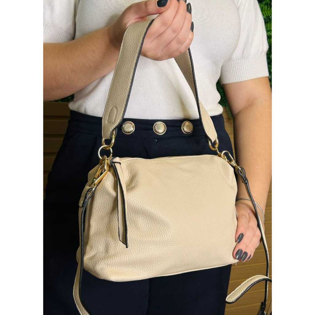 Bolsa Miss Dong | Shopee Brasil