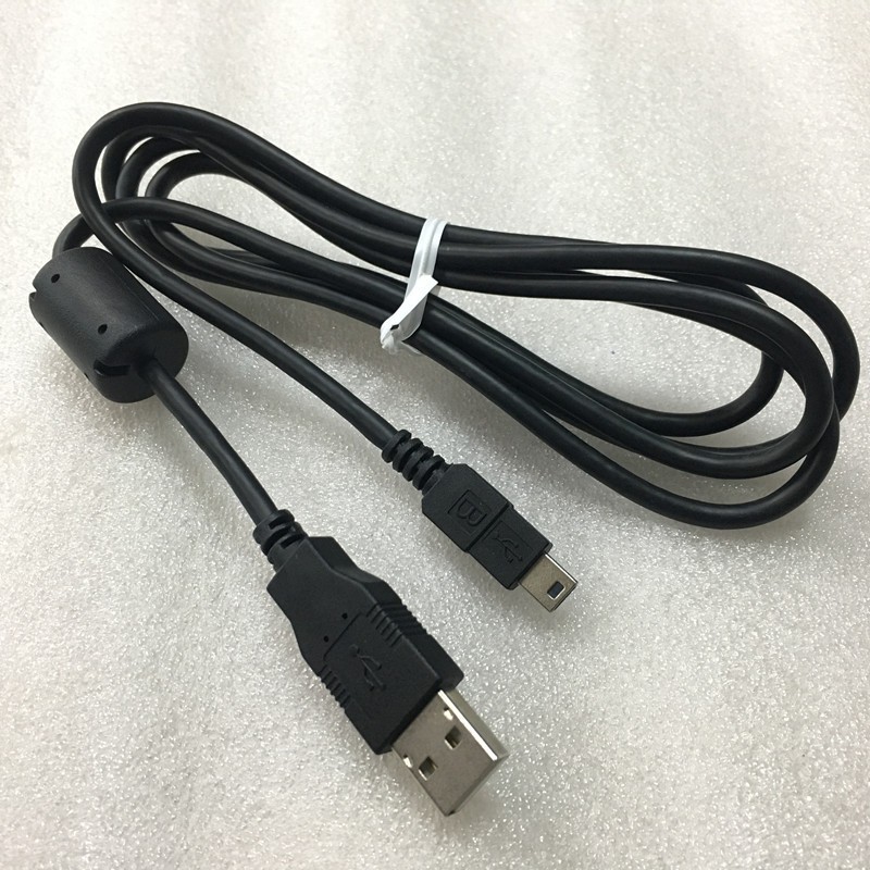 Cabo Usb V3 Para Carregar Controle De Ps3 Com 1.5 Metros V3 | Shopee Brasil
