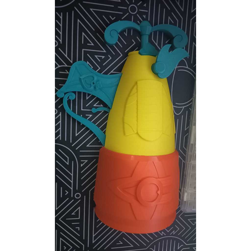 prop genshin | Shopee Brasil