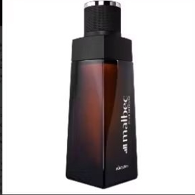 Malbec Club Intenso Desodorante Colônia 100ml | Shopee Brasil