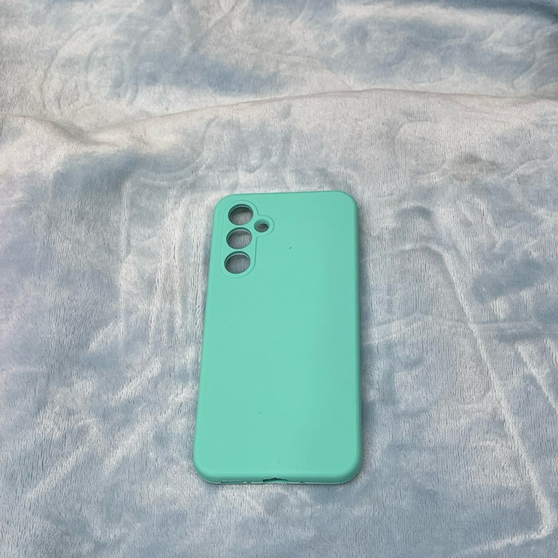 Capa Capinha Samsung M35 Aveludada Case silicone | Shopee Brasil