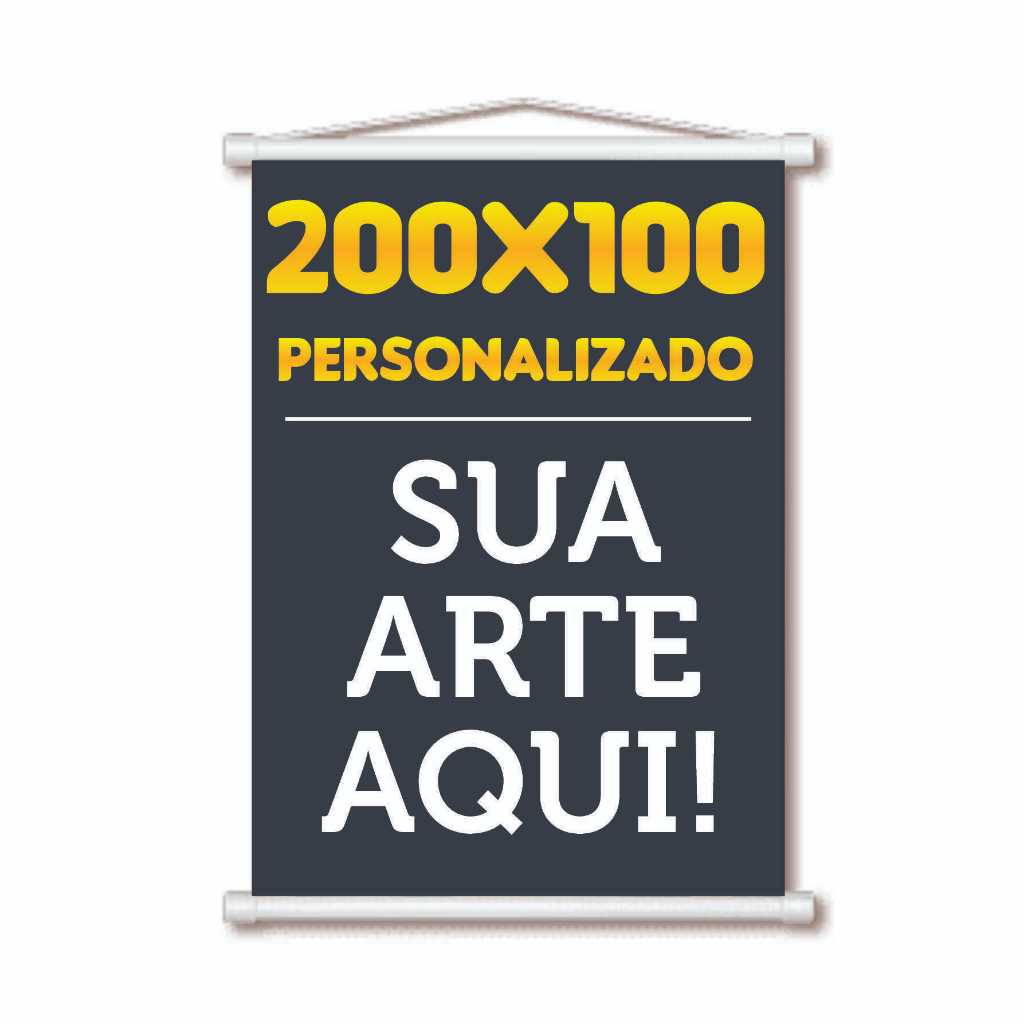 banner ou faixa 200x100 | Shopee Brasil