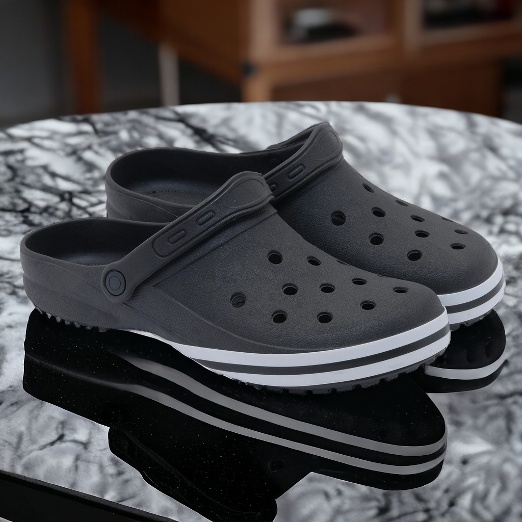Crocs Adulto Babuche - Conforto e Estilo para Todas as Ocasiões ...