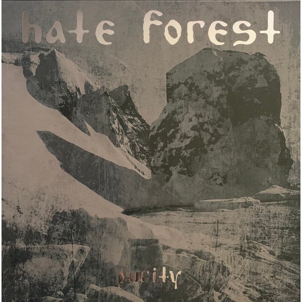Hate Forest - Purity | Shopee Brasil