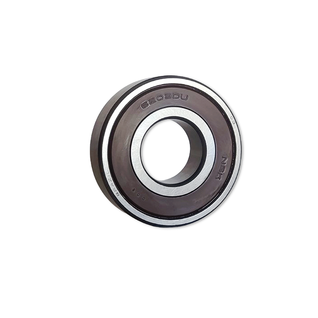 Rolamento 6203 NSK DDU C3 - 17x40x12mm - 1ª LINHA ORIGINAL | Shopee Brasil