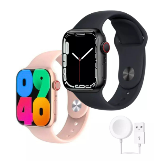 SMARTWATCH W29 PRO RELOGIO DIGITAL | Shopee Brasil