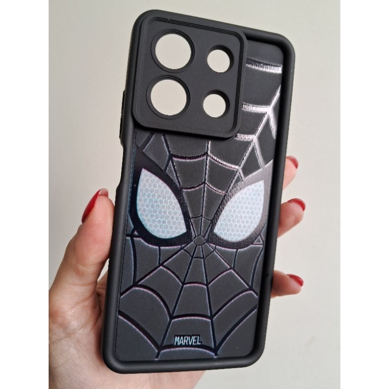 Capa Capinha Case Proteção Celular Xiaomi Redmi Note 13 4g/5g | Shopee ...