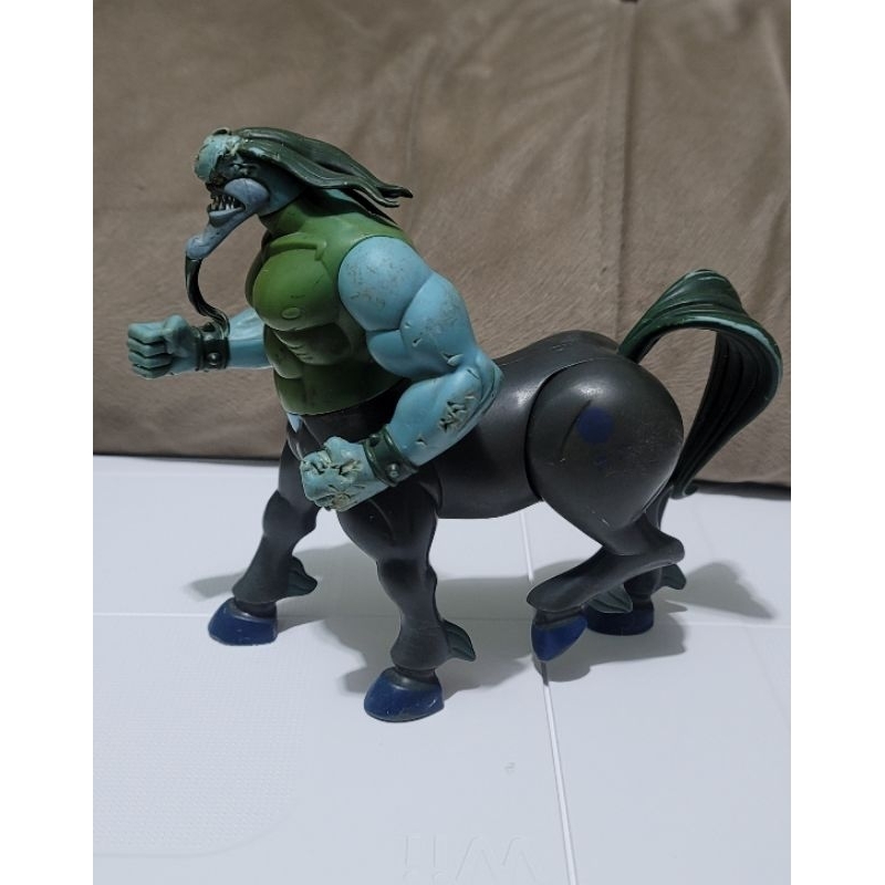 Boneco Nessus Hércules Disney 1997 Centauro | Shopee Brasil