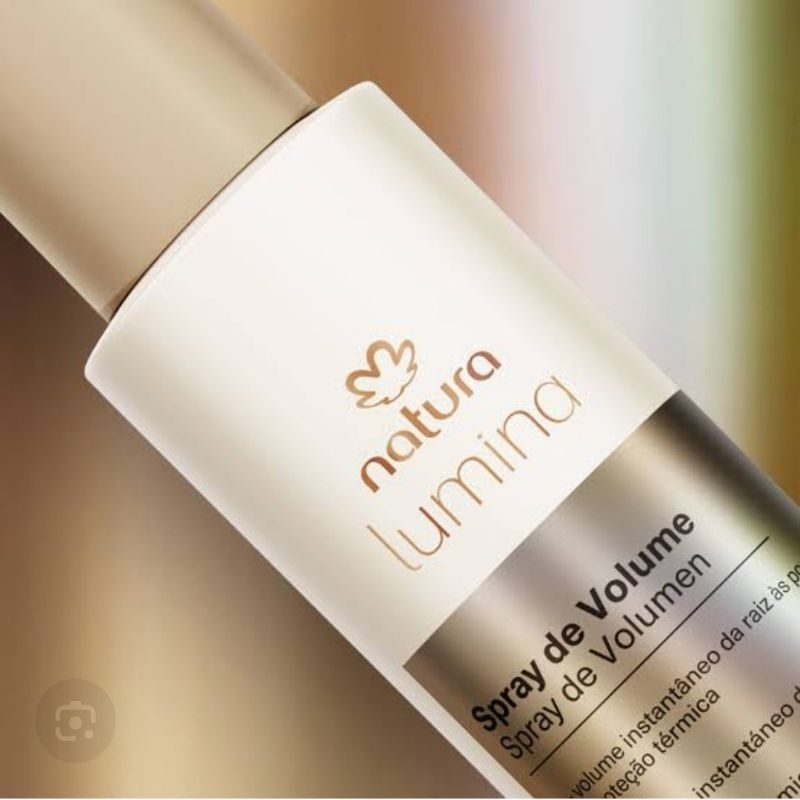 Spray de Volume 150ml / Protetor Térmico 150 ml / Protetor UV 150 ml | Shopee Brasil