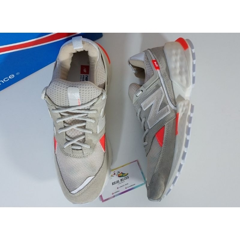 TÊNIS MASCULINO NEW BALANCE | Shopee Brasil