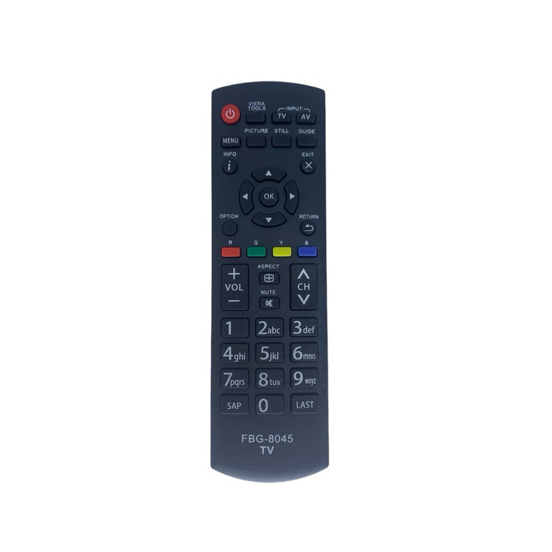 Controle Remoto para TV Panasonic Viera Tools ver modelos na descrição ...