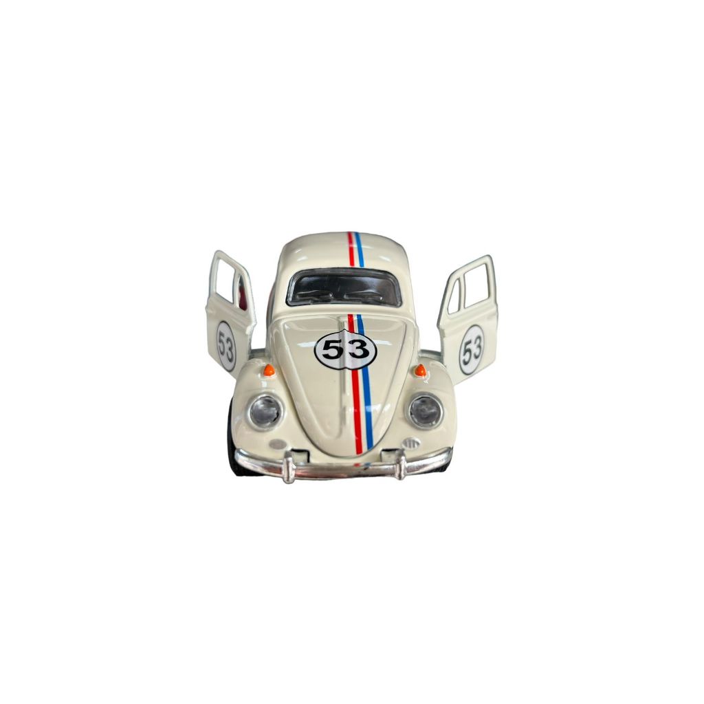 Fusca Herbie | Shopee Brasil