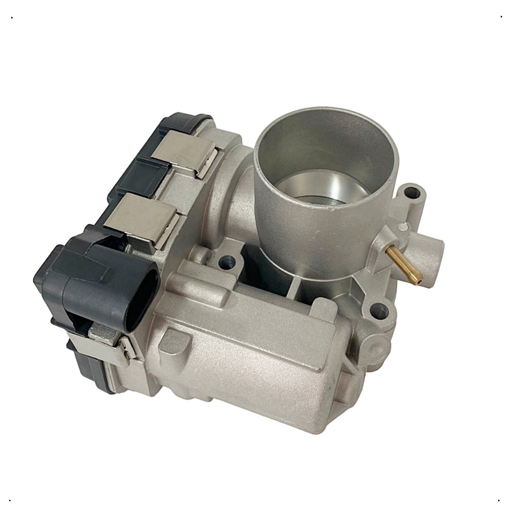 Corpo Borboleta Tbi 44smv5a Gol Fox 1.0 Flex Kombi 1.4 030133062f ...