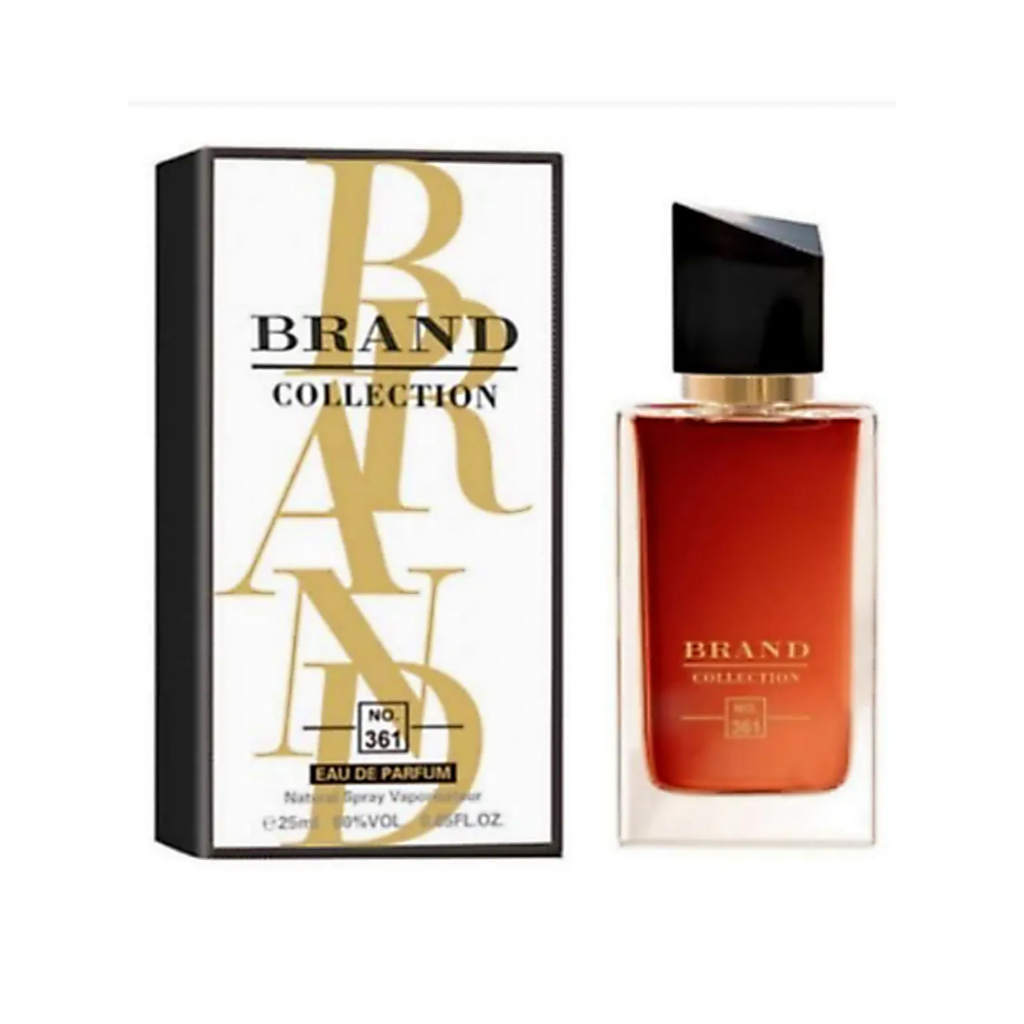 Perfume Brand Collection N.361 | Shopee Brasil