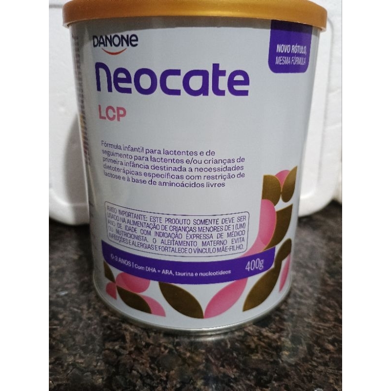 neocate | Shopee Brasil