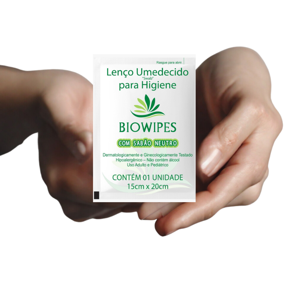 50 Lenço Toalha Umedecido Higiene Intima Sabão Neutro Mulher moderna ...