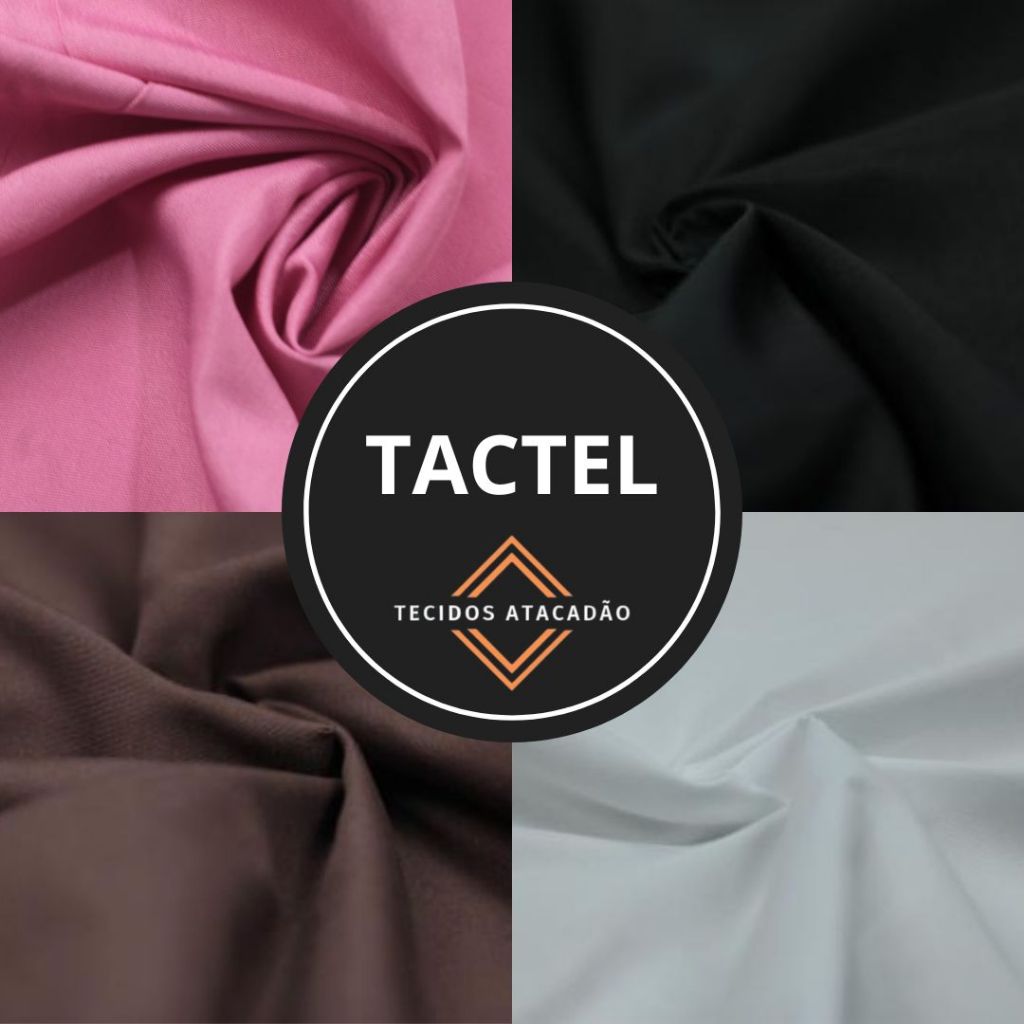 6 Metros Tecido Tactel Ou Tectel Liso 6mts comp. x 1,50mts larg ...