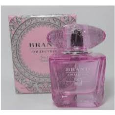 Brand Original 024 insp. Bright Crystal 25 ML | Shopee Brasil