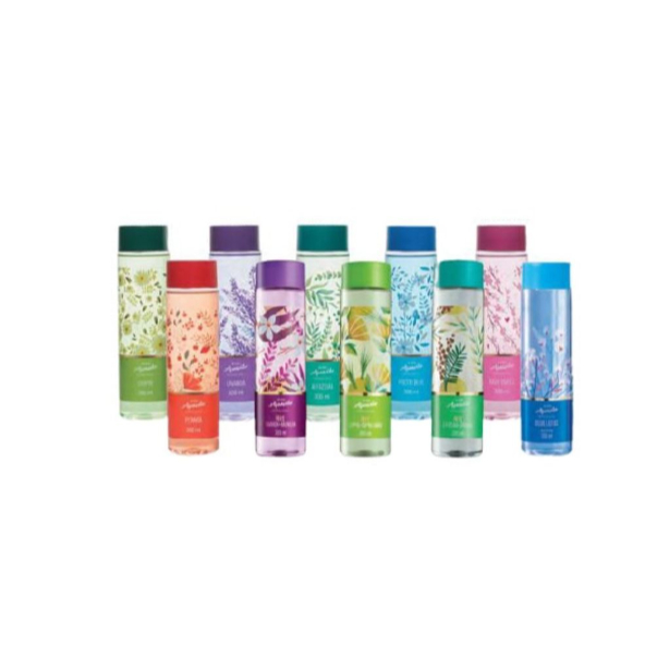 Aquavibe Body Splash 300 ml | Shopee Brasil