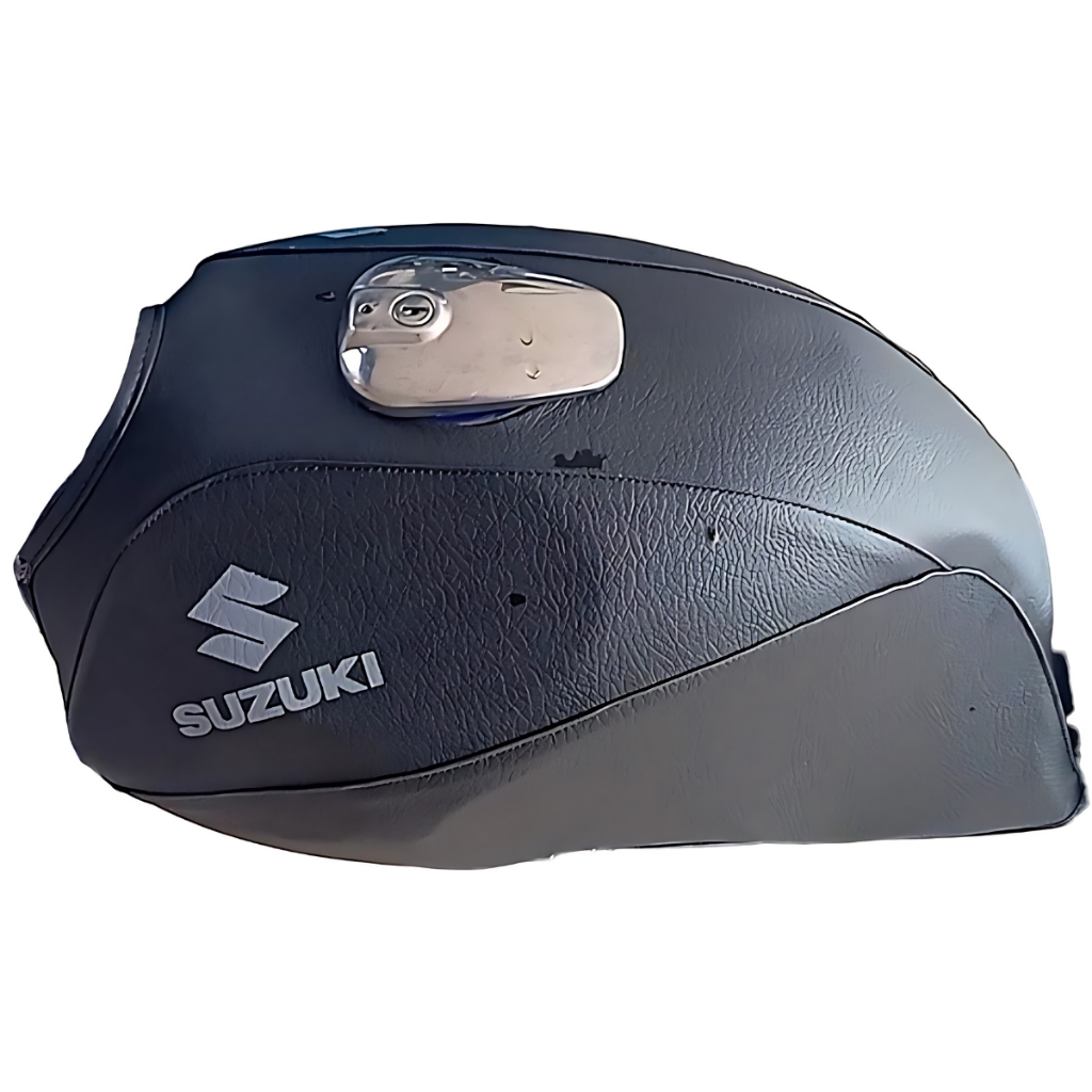 Capa De Tanque Protetora Suzuki Yes 125 2004 Até 2015 Preta | Shopee Brasil