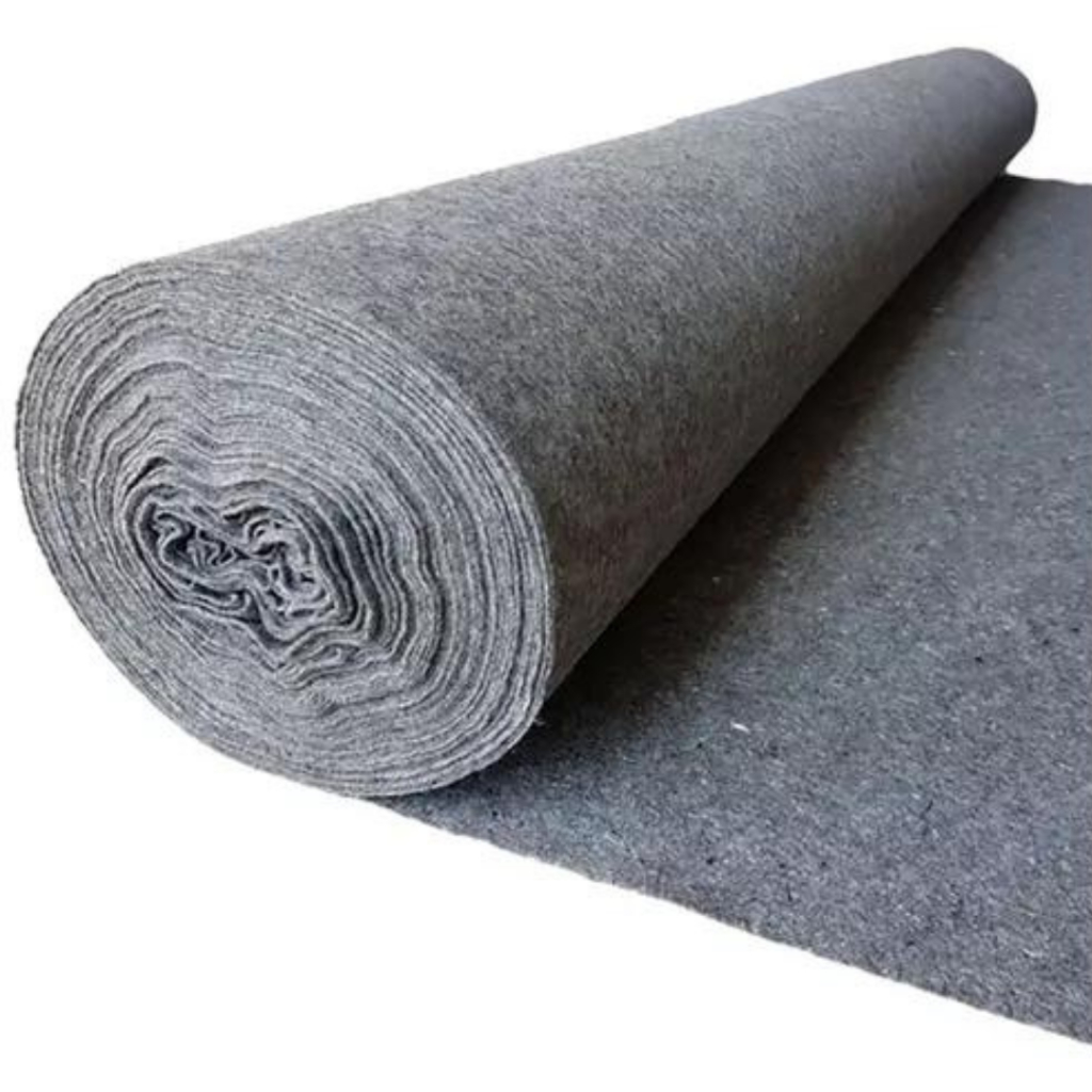 Manta De Drenagem Manta Bidim Para Vasos 1m x 1m | Shopee Brasil
