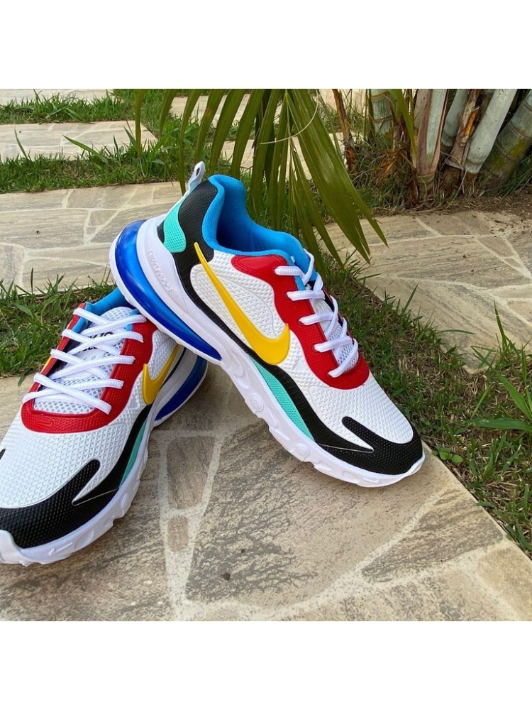 Tenis react 270 feminino e masculino estiloso | Shopee Brasil