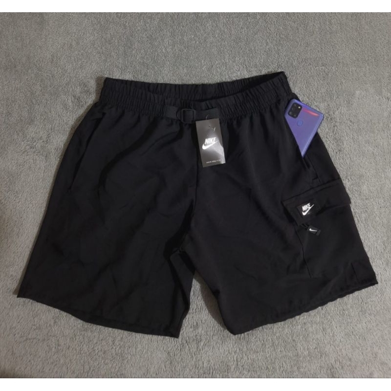 Short Elastano Cargo Masculino | Shopee Brasil