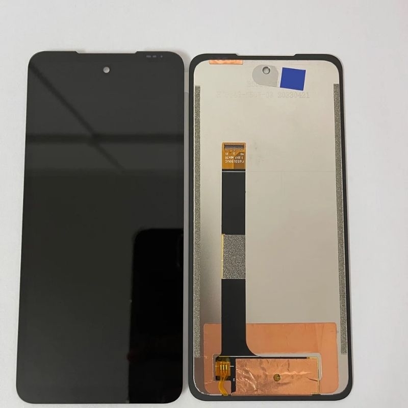 tela frontal do umidigi bison 2 pro/ bison 2 original | Shopee Brasil