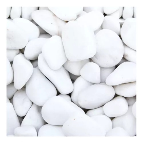 Pedra branca Dolomita N0, N1, N2, N3 e N4 2Kg e 5kg | Shopee Brasil