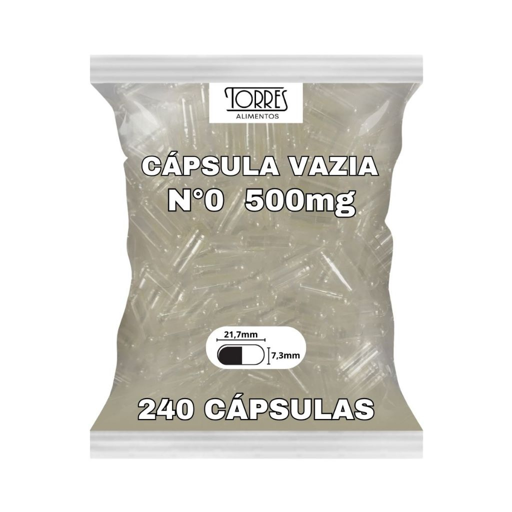 Capsula Vegetal Vazia Branca / Incolor / Verde e Branca / Bordô e ...