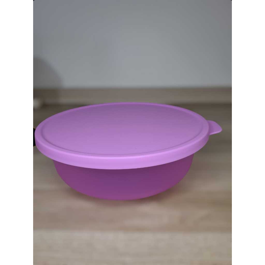 Tigela Aloha 1L Tupperware | Shopee Brasil