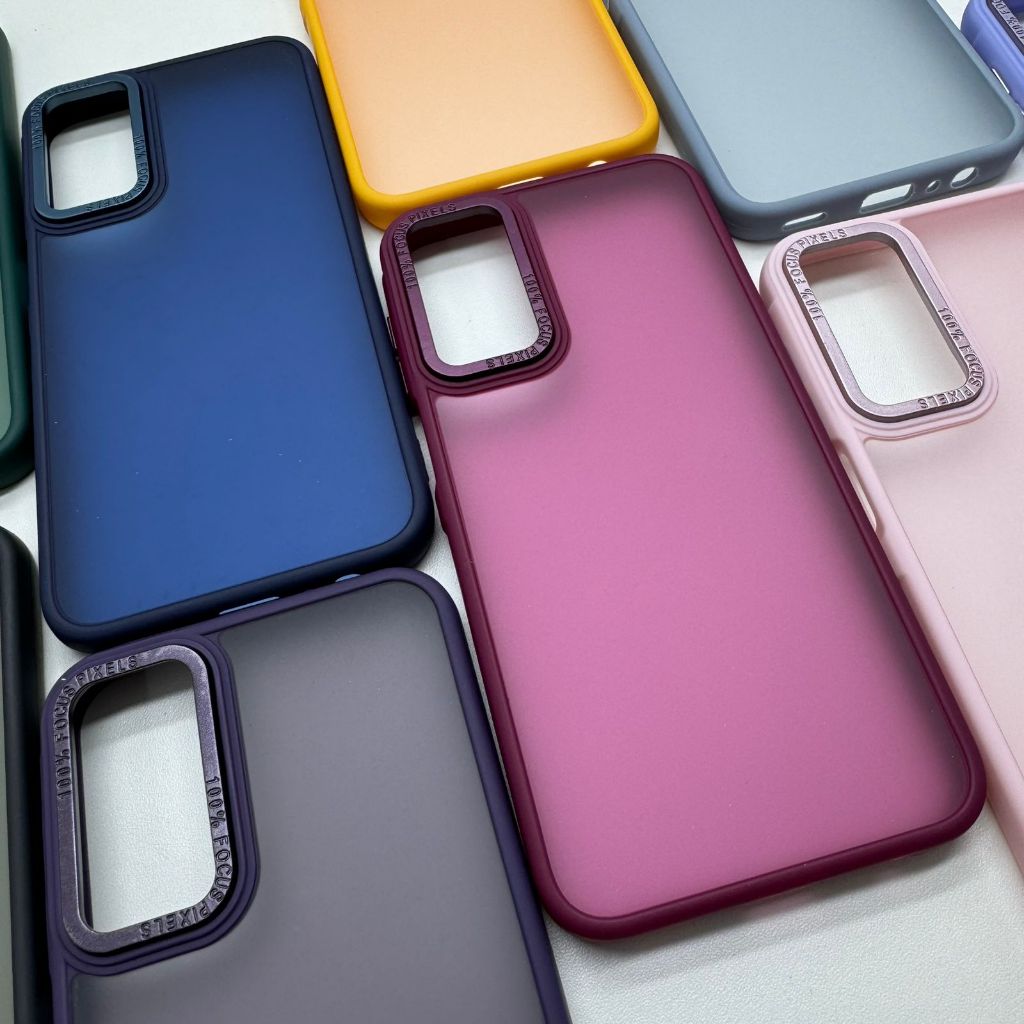 Capa Capinha Space Colorida Para Samsung Galaxy A15 | Shopee Brasil