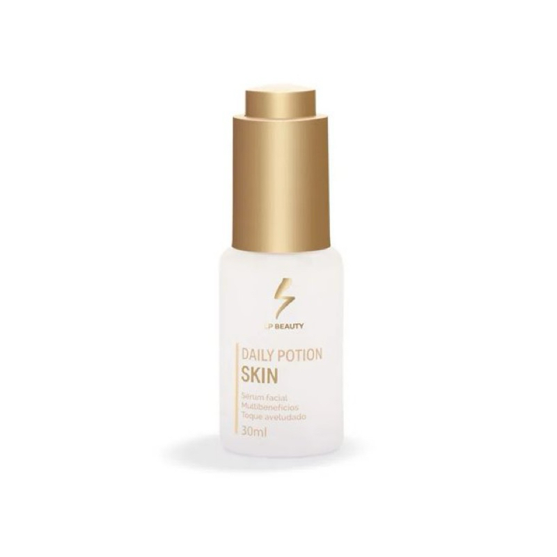 Sérum facial Daily Potion SKIN LP Beauty | Shopee Brasil