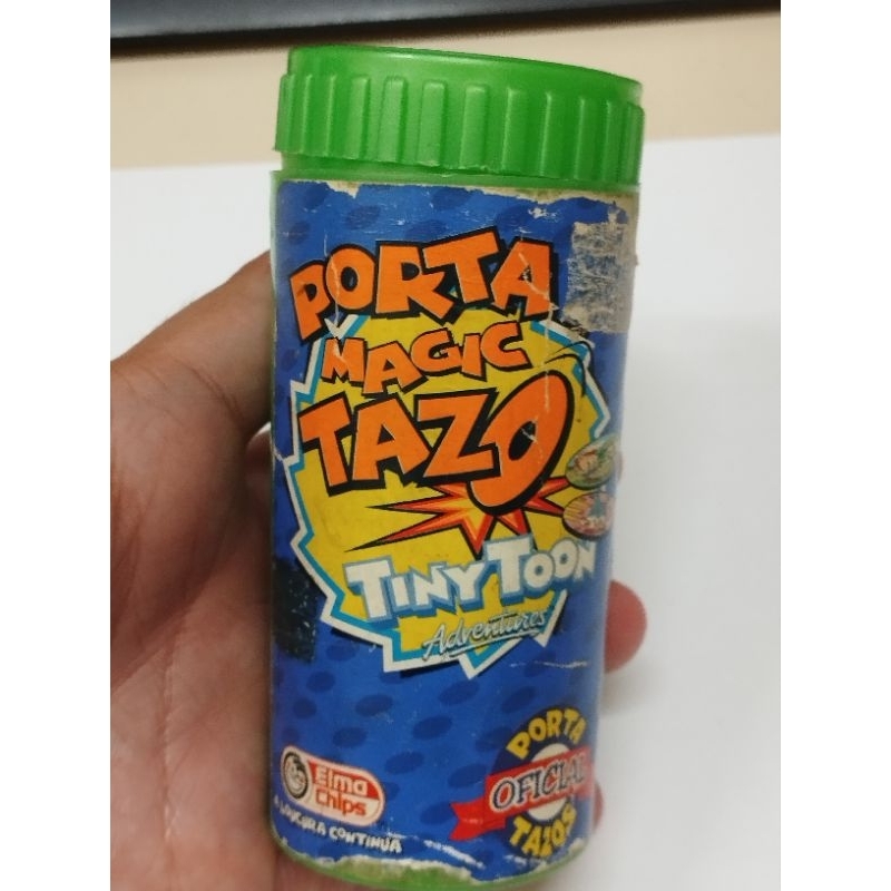 Lote tazos Elma Chips variados | Shopee Brasil