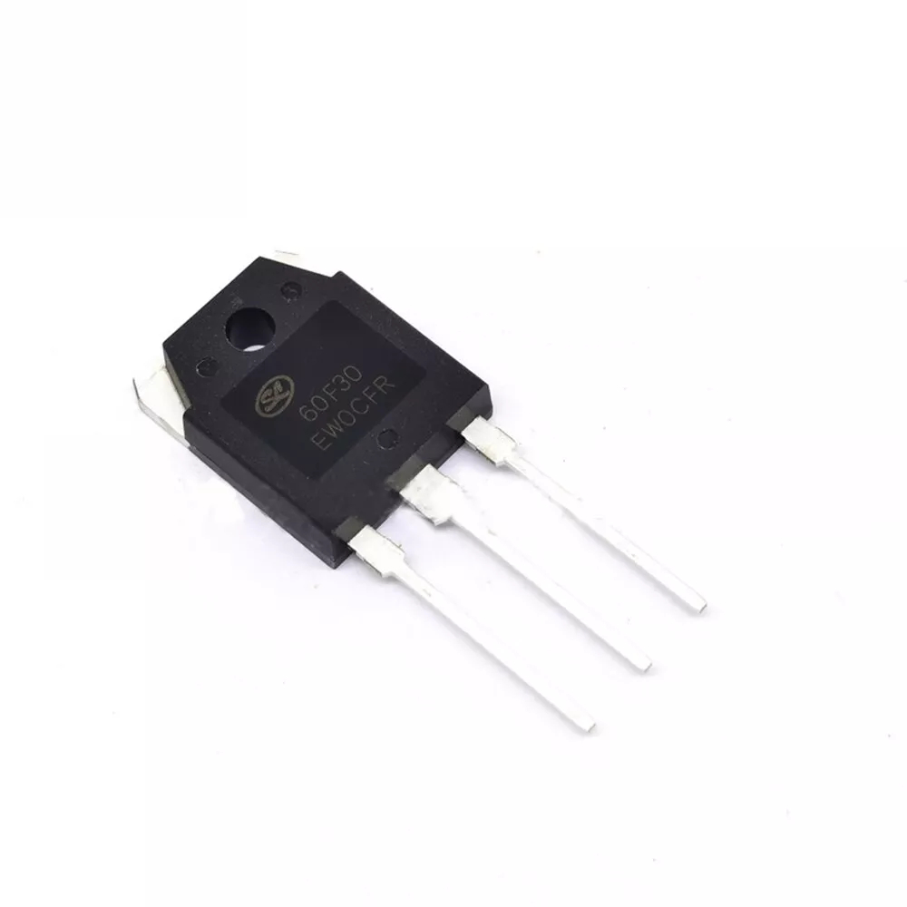 60f30a = Stth6003 60f30 Stth6003cw Diodo original | Shopee Brasil